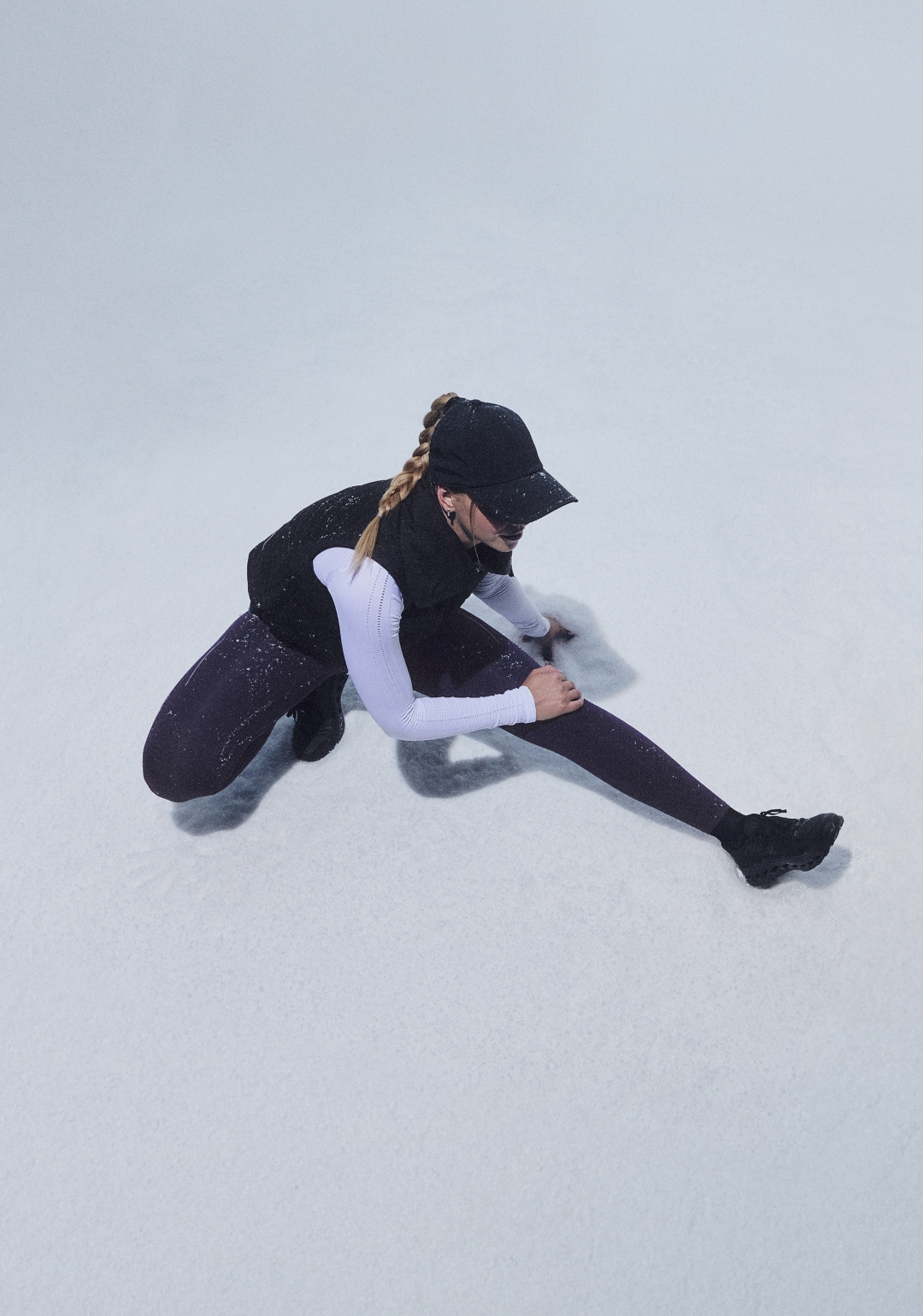 Sub Zero Sneak Peek | CASALL