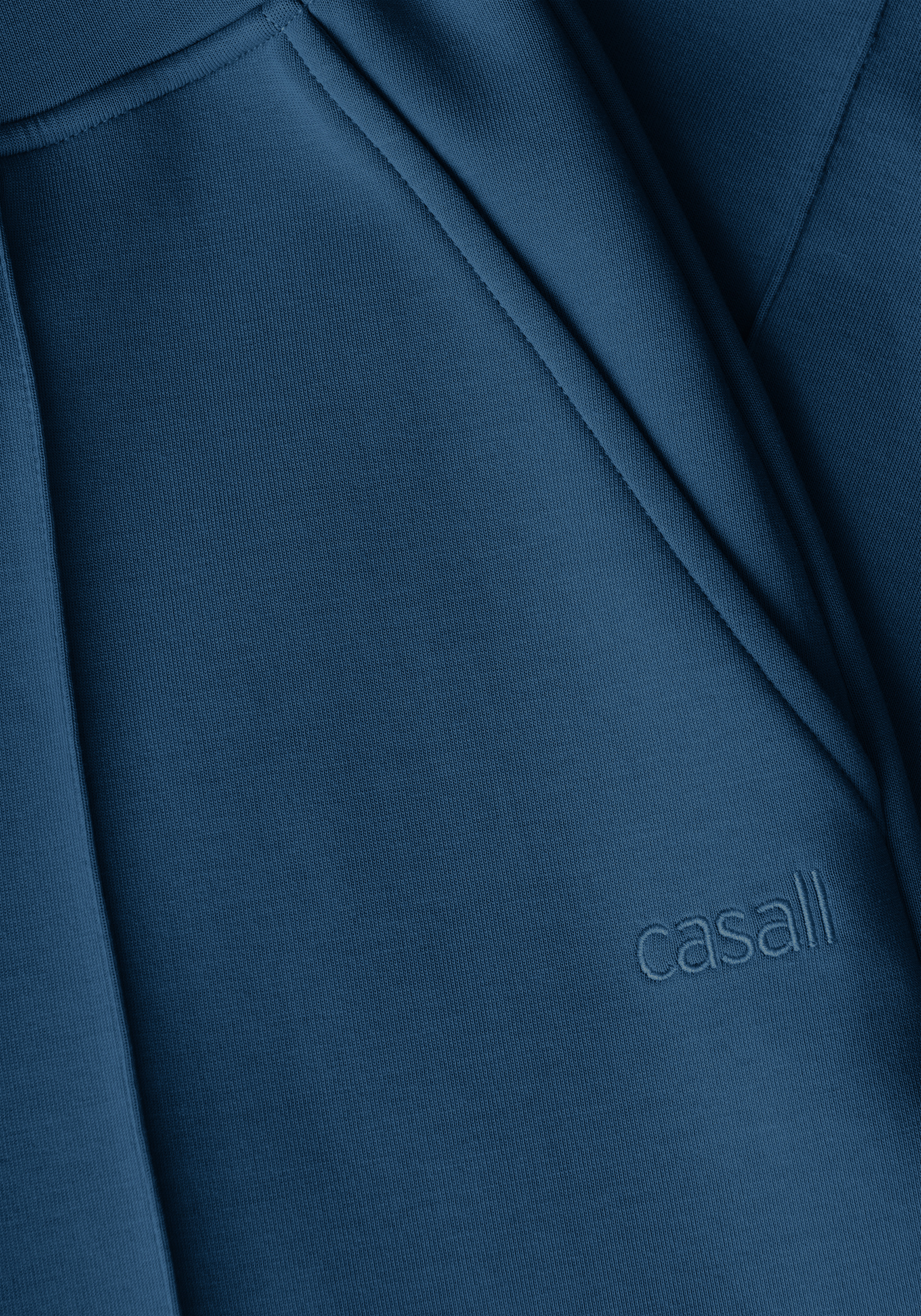 Aria Joggers - True Blue | CASALL