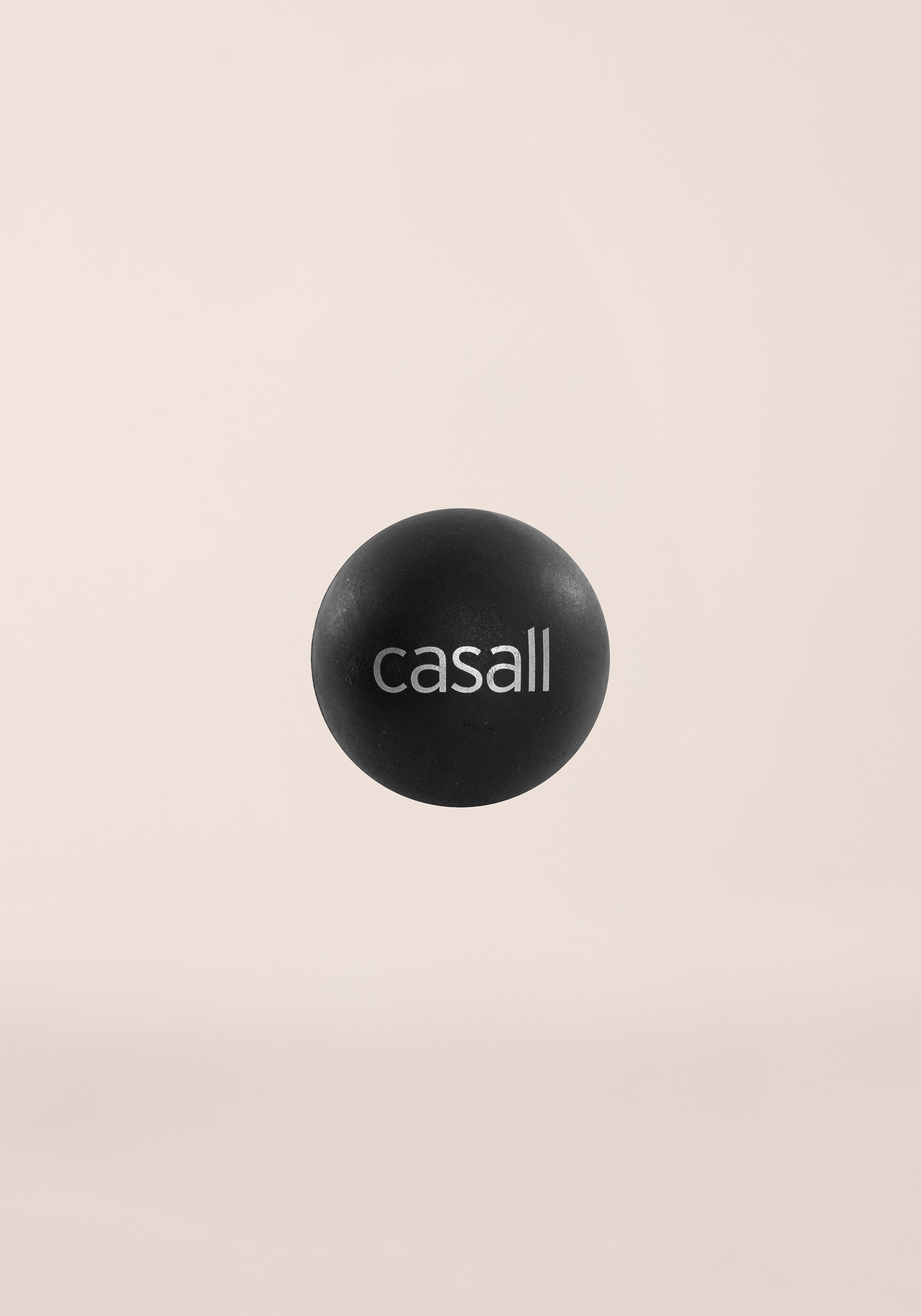 Pressure Point Ball - Black | CASALL