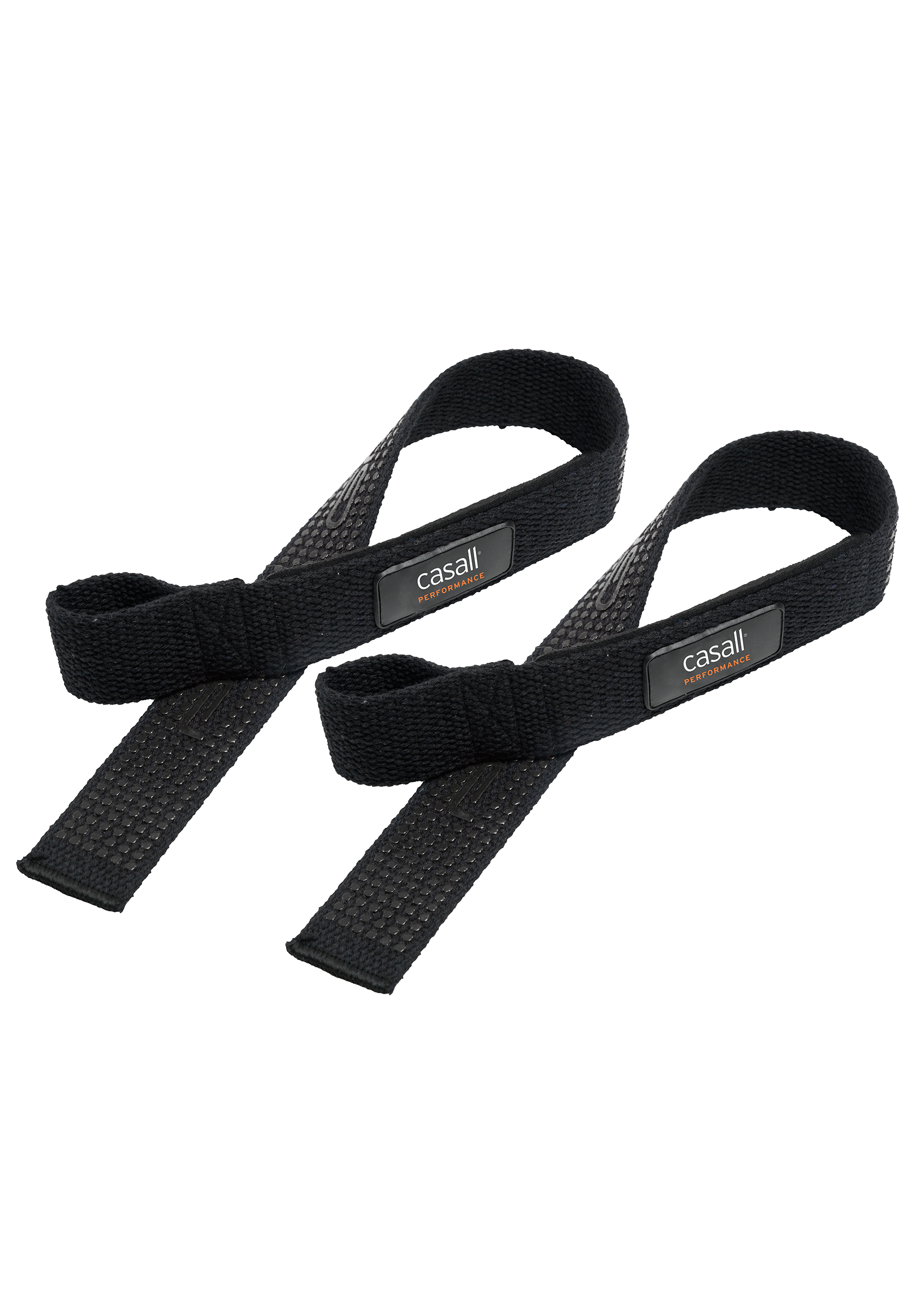 PRF Power lifting strap - Black | CASALL