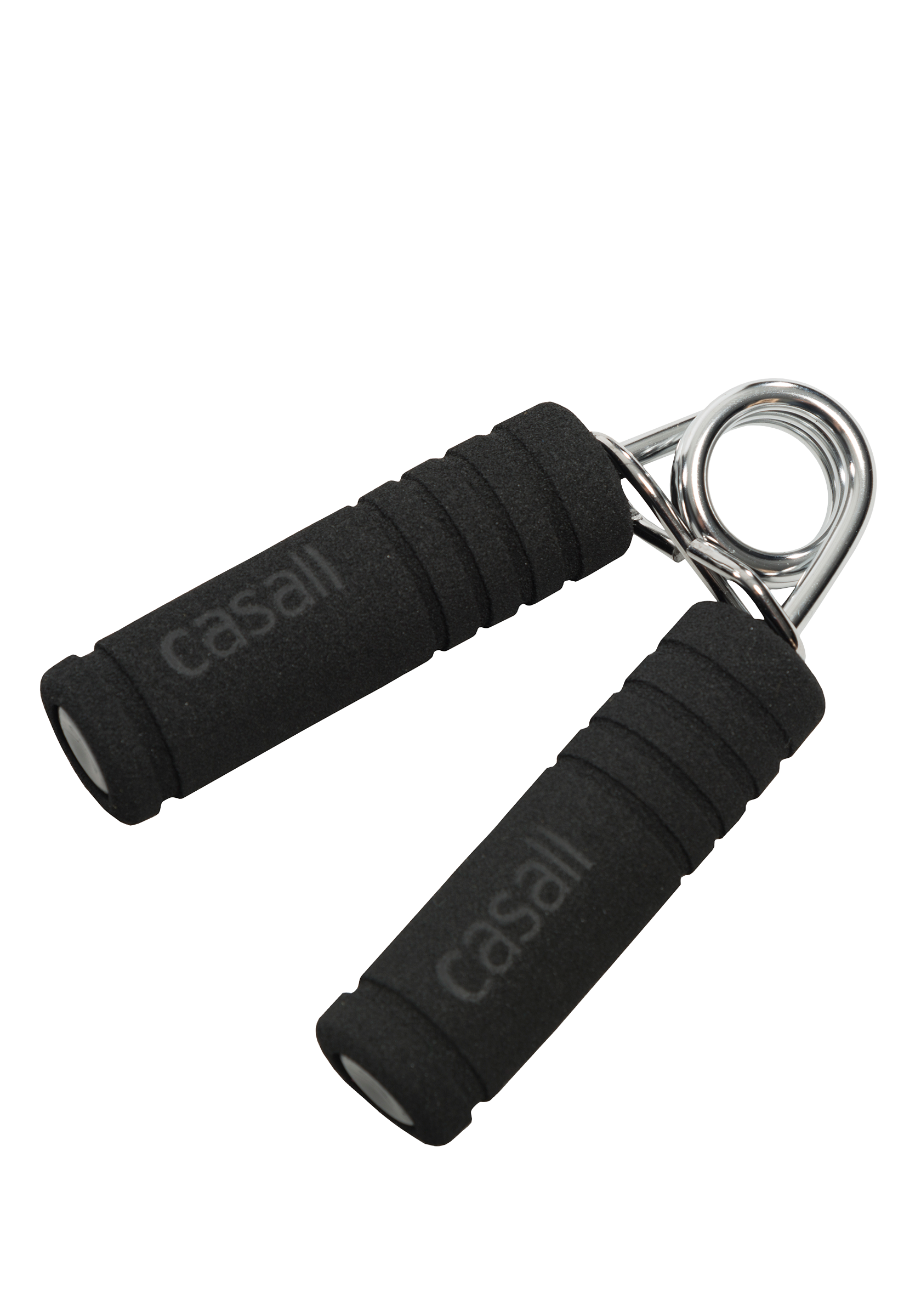 Power grip medium - Black | CASALL