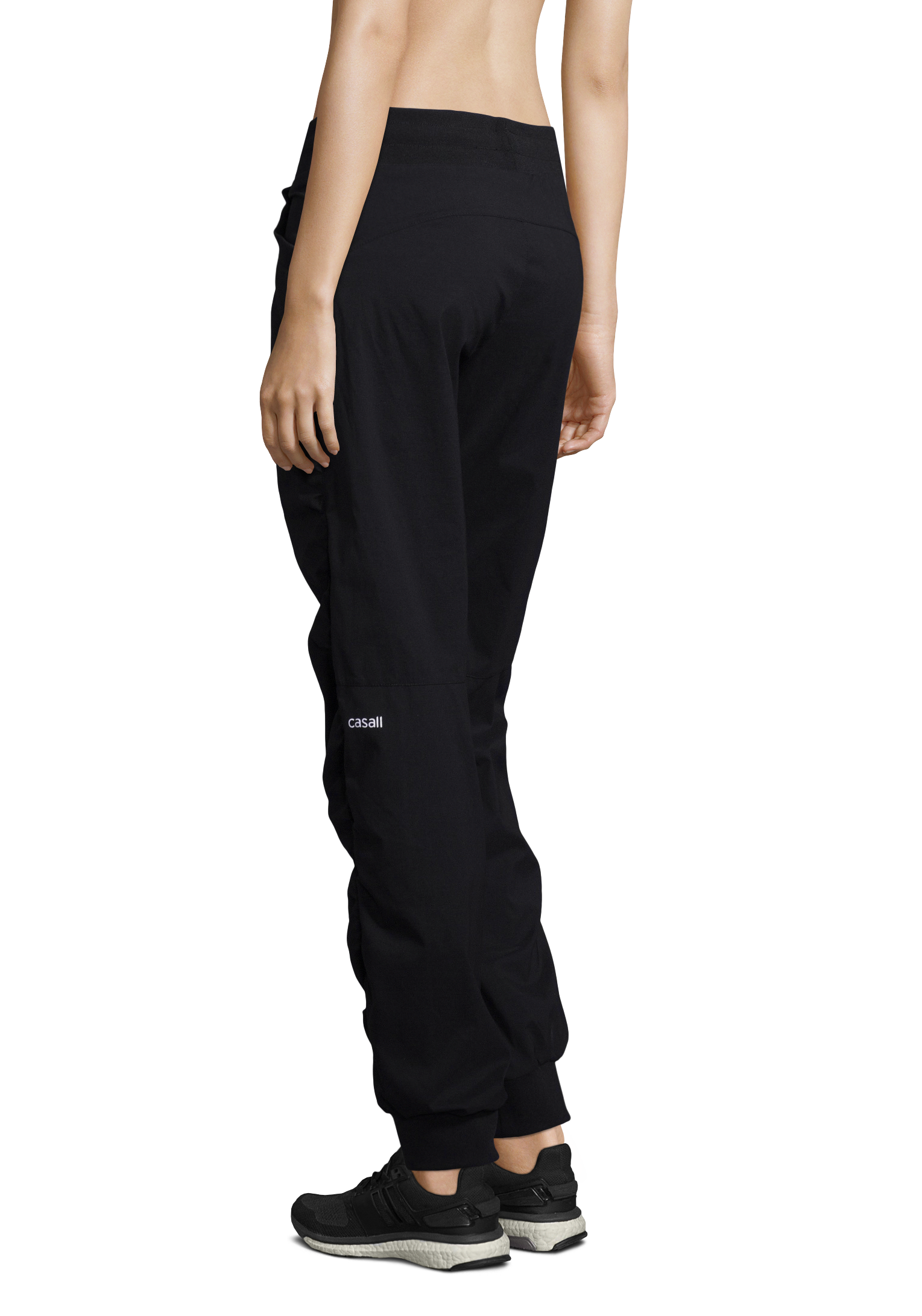 Harmony pants - Black | CASALL