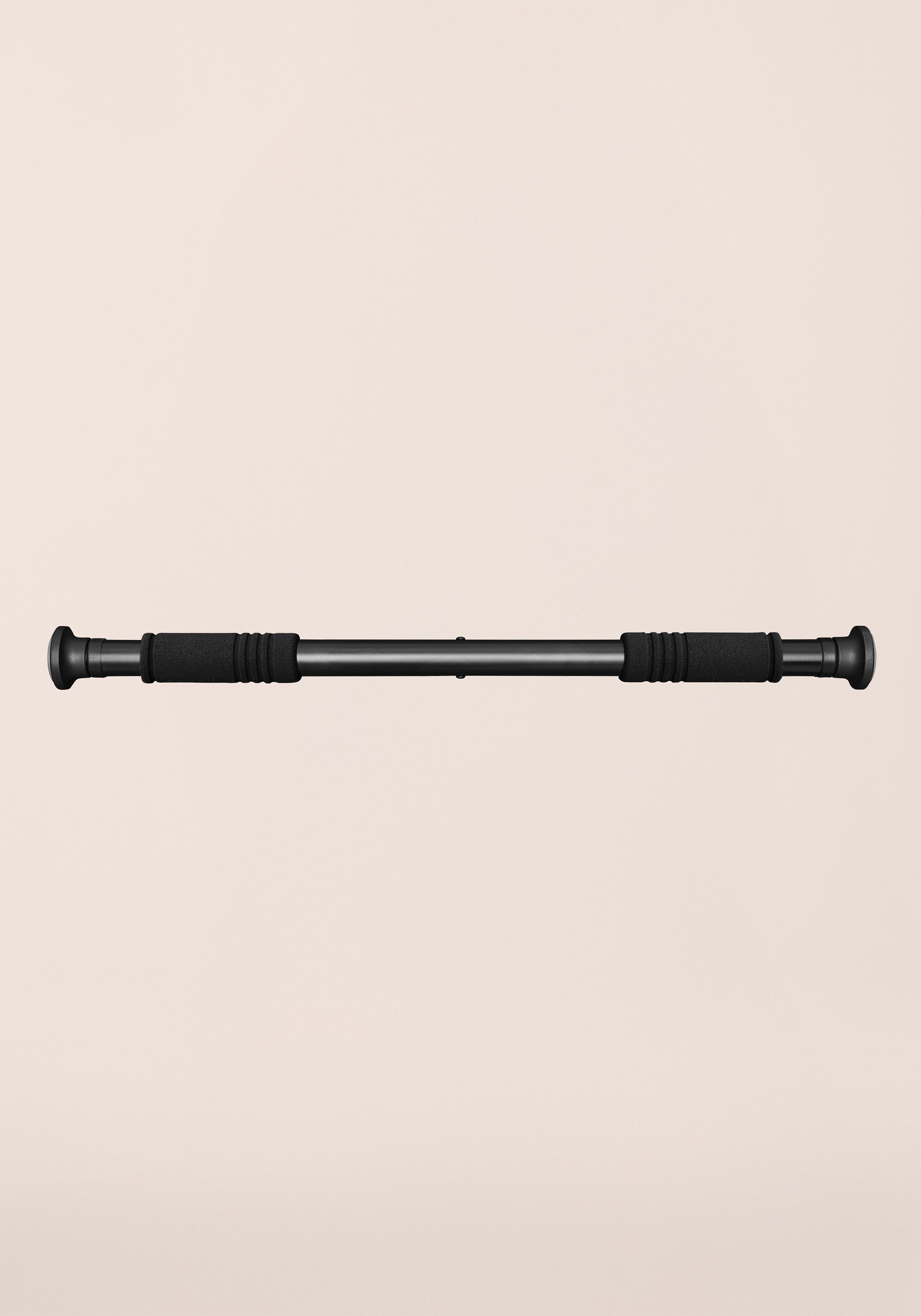 Chin Up Bar - Black | CASALL